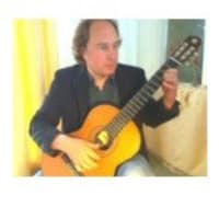 Chris Alsop Guitar, Swadlincote | Music Teachers - Yell