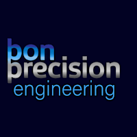 Bon Precision Engineering, Kettering | Precision Engineers - Yell