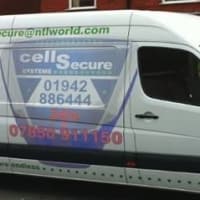 Cell Secure Solutions, Leigh | Burglar Alarms & Security Systems - Yell