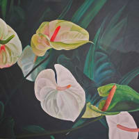 Rosemary Pocock Artist, Chichester | Artists - Yell