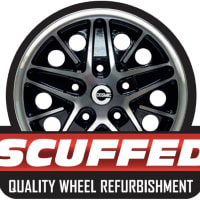 Scuffed Alloy Wheel Refurbishment Ltd, Rochester | Powder Coating - Yell