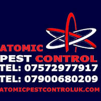 Atomic Pest Control UK, Biggleswade | Pest & Vermin Control Services - Yell