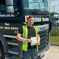 AJM Transport Training, Birkenhead | Lgv & Hgv Training - Yell