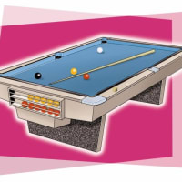 Glover Cues, Swadlincote | Snooker & Pool Tables - Yell