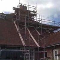 ARC Scaffolding Ltd, Leamington Spa | Scaffolding Erectors - Yell
