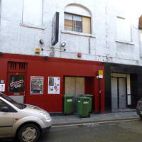 Players Bar, Wakefield | Bars & Wine Bars - Yell