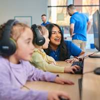 Explore Learning Romford Tuition Centre, Romford | Tutoring - Yell