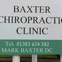 Baxter Chiropractic Clinic, Dunfermline | Chiropractors - Yell