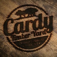 Cardy Timber Yard, Newtownards | Timber Merchants - Yell