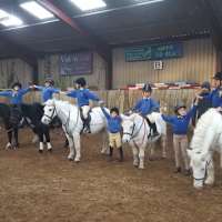Goonbell Riding Centre, St. Agnes | Riding Schools - Yell