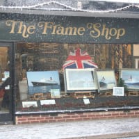Frame Shop, Southampton | Picture Framers & Frame Makers - Yell