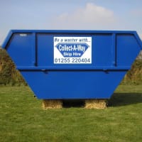 Collect-a-Way Skip Hire, Clacton-On-Sea | Skip Hire - Yell