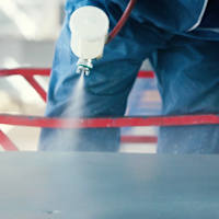 Spray Chroma, Biggleswade | Painting Contractors - Yell