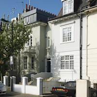 Fowler Architecture & Design, London | Architects - Yell