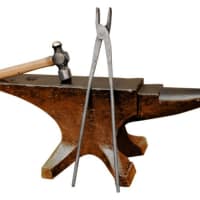 Almondsbury Forge Works Ltd, Bristol | Wrought Ironwork - Yell