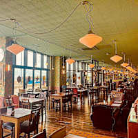 Perico Lounge, Ramsgate | English Restaurants - Yell