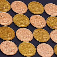 Chards, Blackpool | Coin & Medal Dealers - Yell