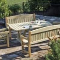 Blamphayne Sawmills Ltd, Honiton | Fencing Manufacturers - Yell