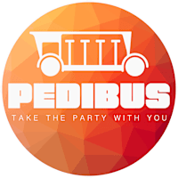 Pedibus, London | Mobile Bars - Yell