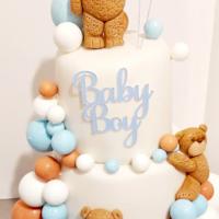 Choice Cake Creations, Leyland | Cake Makers & Decorations - Yell