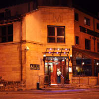 The Mansefield Hotel, Elgin | Hotels - Yell