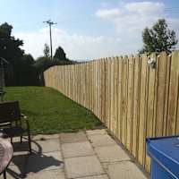 Michael Doyle Fencing Services, Newry | Fencing Contractors - Yell