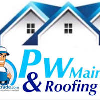 PW Maintenance and Roofing Services, Taunton | Roofers - Yell