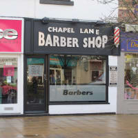 Chapel Lane Barber Shop, LIVERPOOL | Barbers - Yell