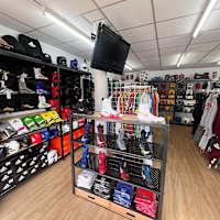Mad Dogs Boxing Store, Sutton Coldfield | Sports Shops - Yell