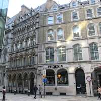The Phoenix, London | Pubs - Yell