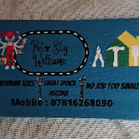 Peter Williams Handyman | Handyman Services - Yell