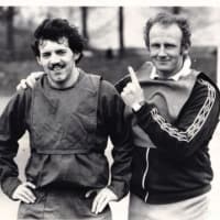 Mick Rathbone Sports Injury Clinic, Blackburn | Physiotherapists - Yell