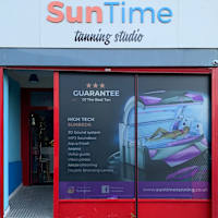 Sun Time Tanning Studio, Castleford | Tanning Salons - Yell