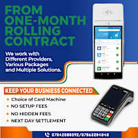 DigitEase Solutions, Birmingham | Commercial & Business Finance - Yell