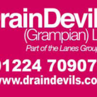 Drain Devils (Grampian) Ltd, Aberdeen | Blocked Drains - Yell