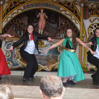 Linzi Grace School of Dance, Llandudno | Dancing Schools - Yell