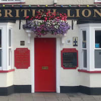 The British Lion, Devizes | Pubs - Yell