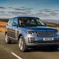 Sytner Land Rover Sheffield, Sheffield | New Car Dealers - Yell