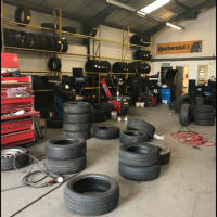 Tyres R Us Carlisle Ltd, Carlisle | Tyres - Yell