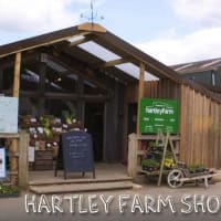 Hartley Farm Shop & Kitchen, Bradford-On-Avon | Farm Shops - Yell