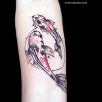 Almost Angels Tattoo Family, Ely | Tattooists - Yell