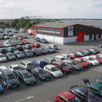 Wilsons Auctions, Craigavon | Used Car Dealers - Yell
