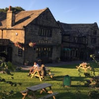The Fleece Inn, Elland | Bars & Wine Bars - Yell