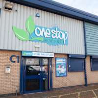 One Stop Grow Shop, Stoke-On-Trent | Hydroponics - Yell