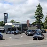 Main Road Motor Company, Worcester | Used Car Dealers - Yell