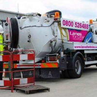 Lanes Group Plc - Total Drainage Solutions, Leeds | Drains & Pipe ...