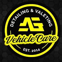 AG Vehicle Care, Bellshill | Car Detailing - Yell