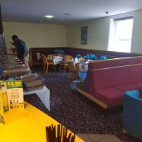 Goals Beckenham North, Beckenham | Function Rooms & Banqueting - Yell