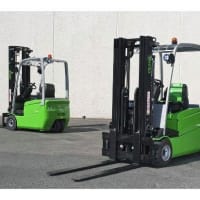 Hitec Lift Trucks, Wellingborough | Forklift Trucks - Yell