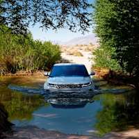 Sytner Land Rover Sheffield, Sheffield | New Car Dealers - Yell